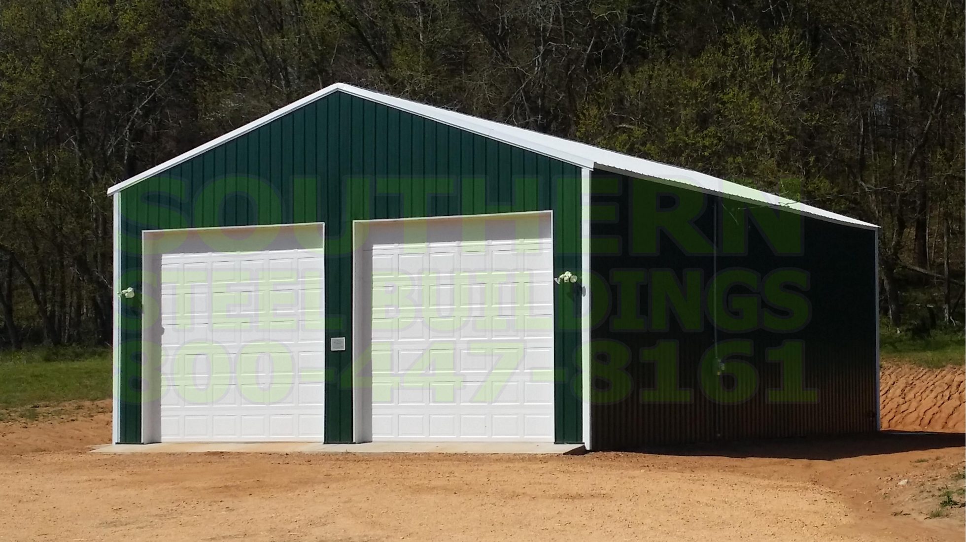 Southern Steel Buildings